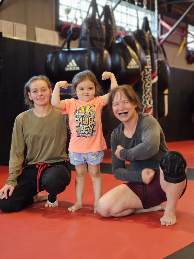 Gallery - Welcome to North Star Martial Arts Academy | Mitchell , SD