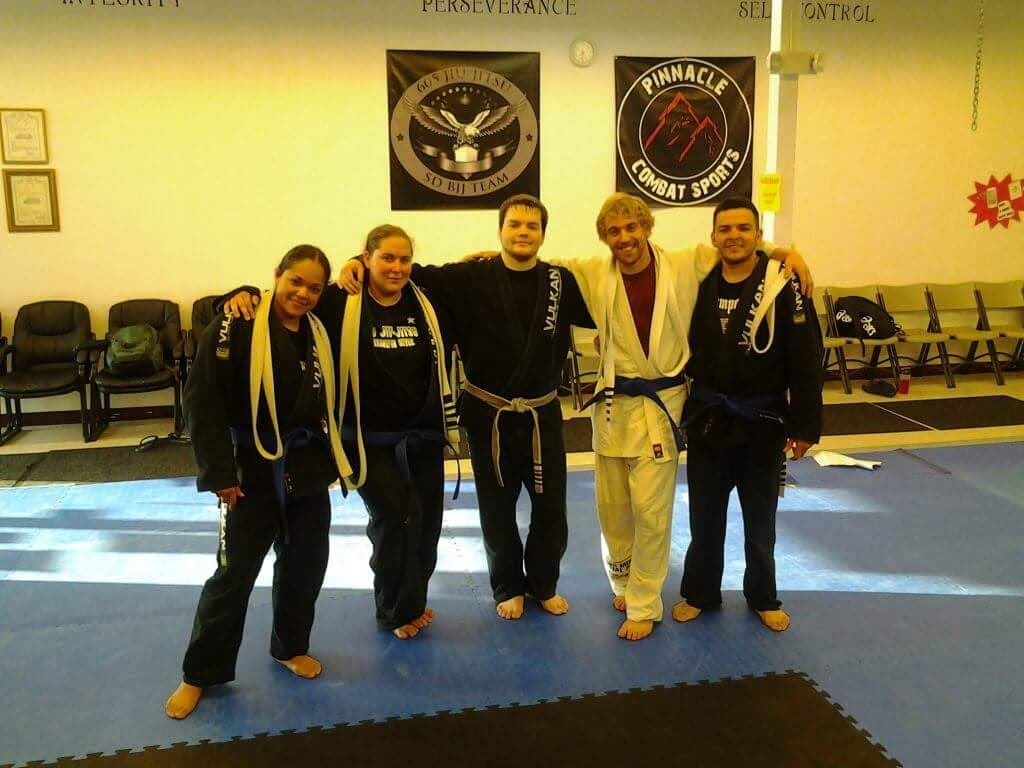 Gallery - Welcome to North Star Martial Arts Academy | Mitchell , SD