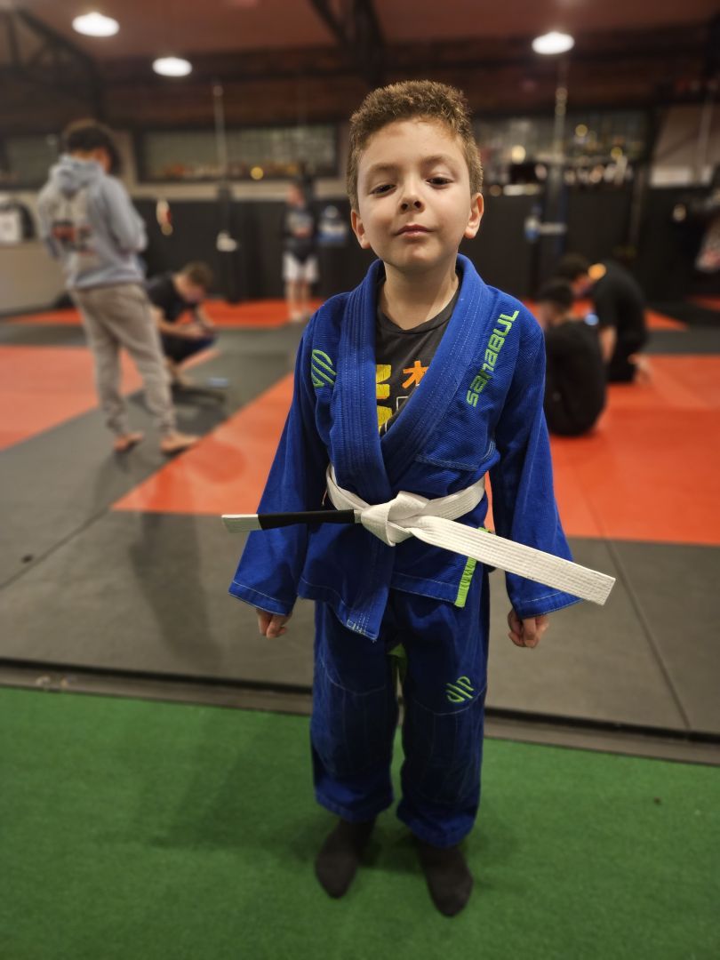Gallery - Welcome to North Star Martial Arts Academy | Mitchell , SD