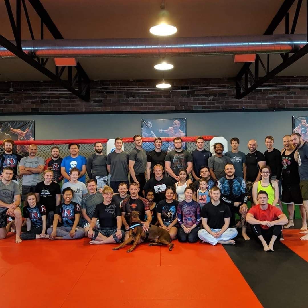Gallery - Welcome to North Star Martial Arts Academy | Mitchell , SD
