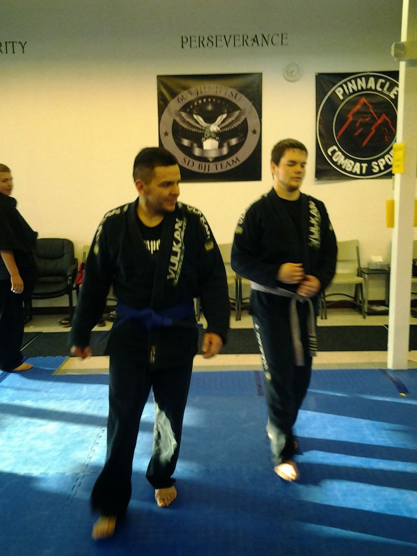 Gallery - Welcome to North Star Martial Arts Academy | Mitchell , SD